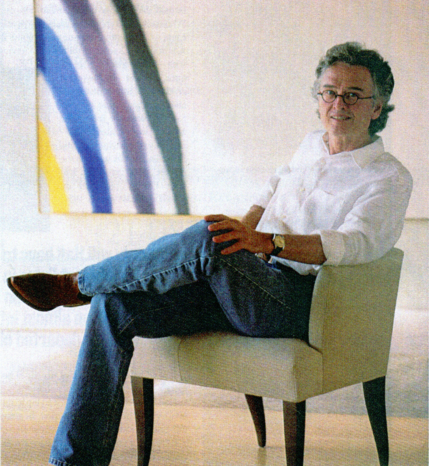 About Ron Hall – Ron Hall Gallery